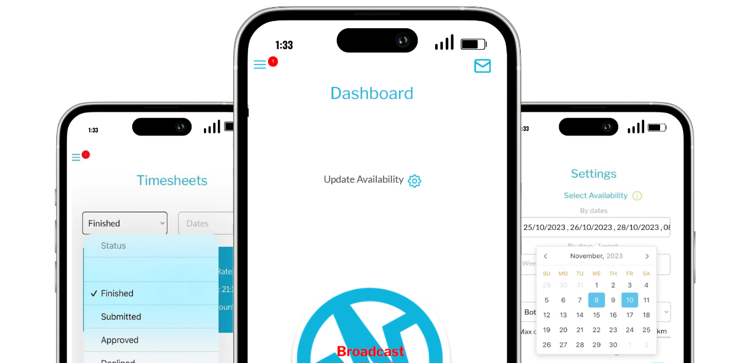 The WORKFORCE App: A Better Way to Find Dental Talent