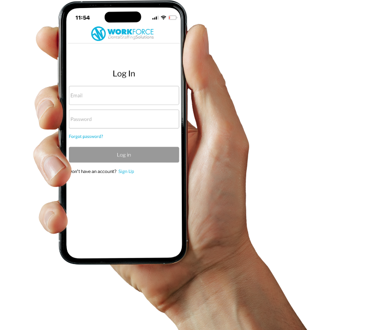 How-to Videos for the WORKFORCE app - WORKFORCE Dental Staffing